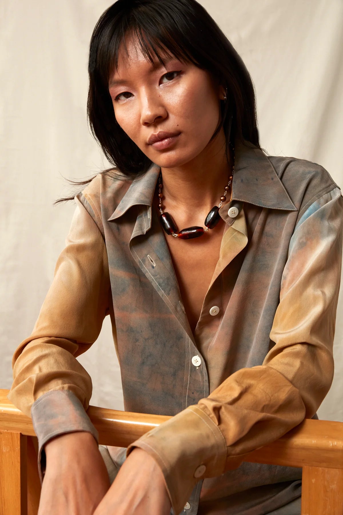 textiles + apparel – Gone